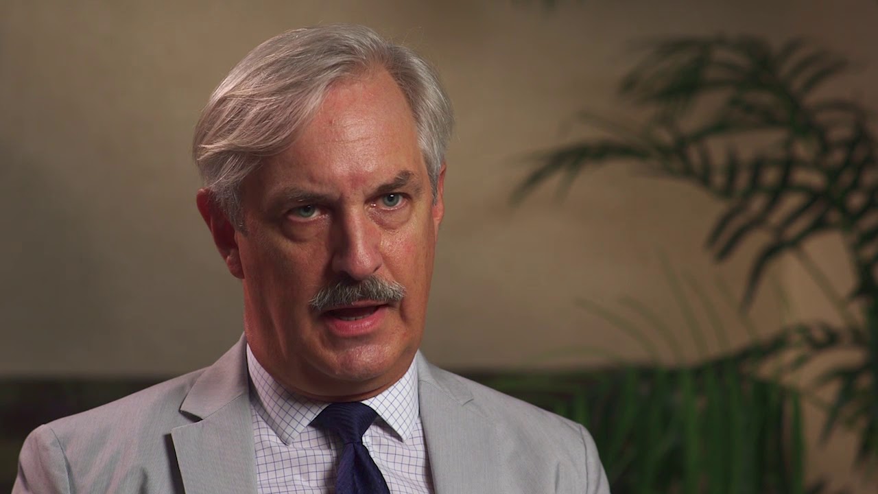 Dr. Hans Andersson - Tulane Doctors - YouTube