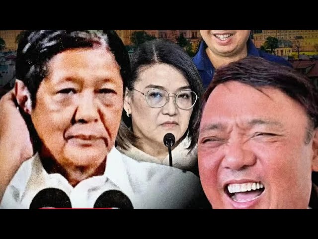 BREAKING: Ante Kler Breaks Silence on PBBM "Fake News" Controversy and ...