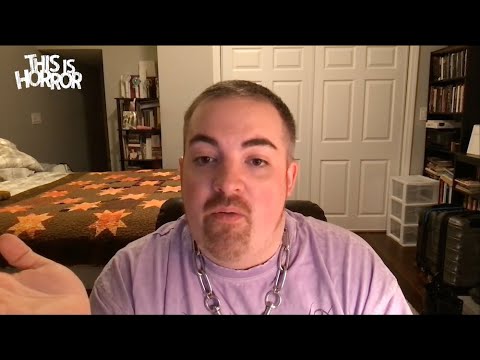 Eric LaRocca on Burnt Sparrow and Transgressive Fiction (This Is Horror ...