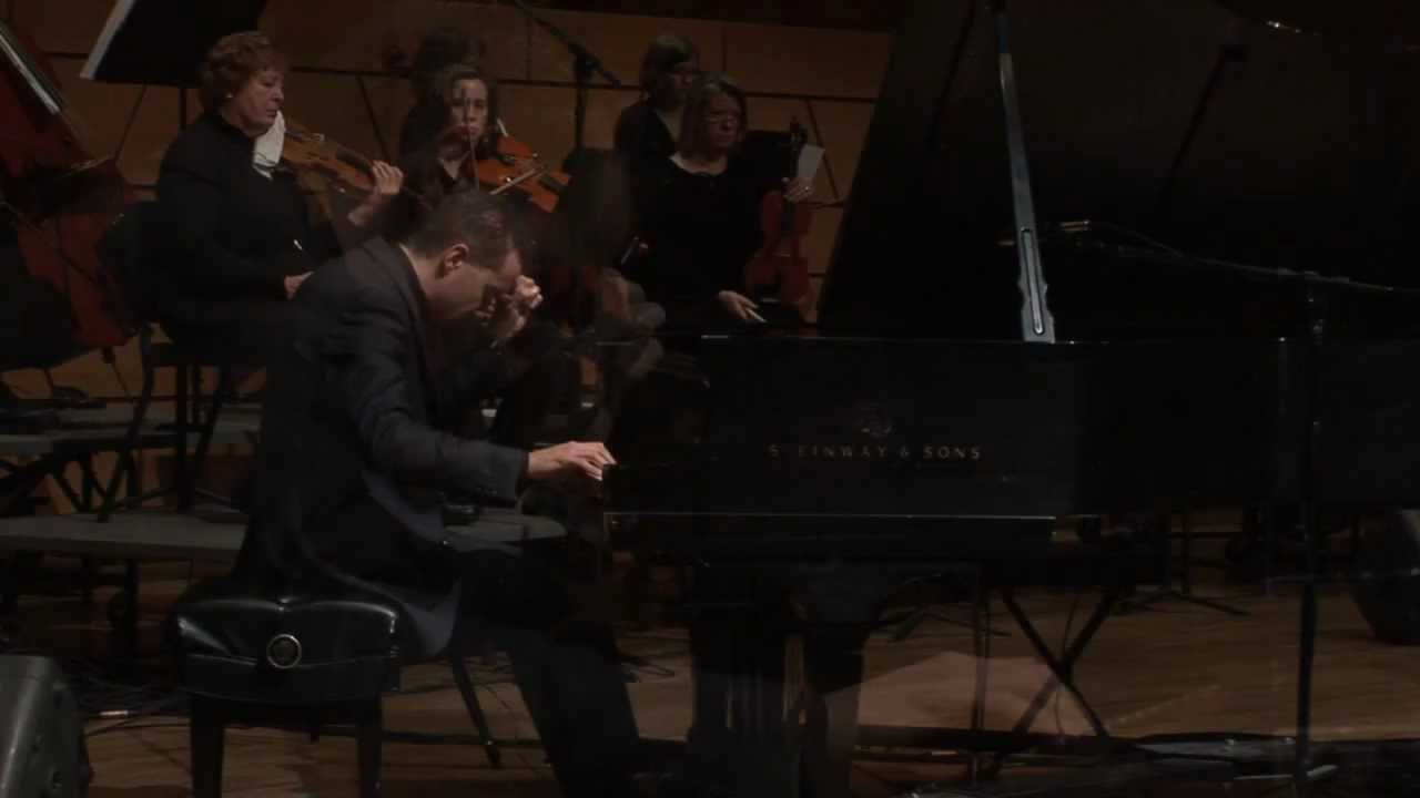 Eric Genuis - "Russian Ballade" - YouTube