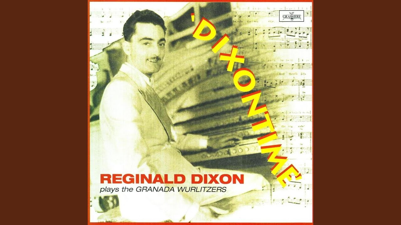 Dixontime No. 12 (Granada Slough) : Ma, I Miss Your Apple Pies / What ...
