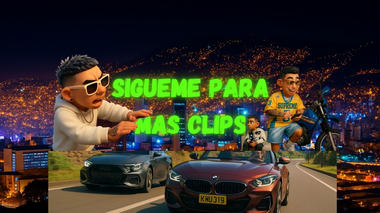 CLIPS MR STIVEN TC Live Stream - YouTube