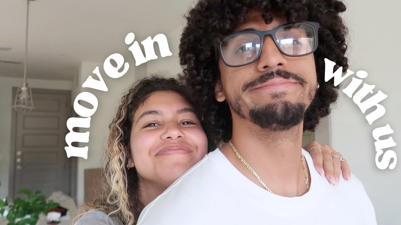 we moved… AGAIN - YouTube