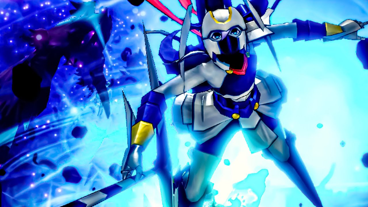 Dianamon - Moonlight God - YouTube