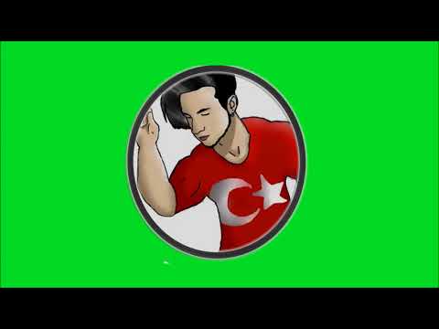 İNTRO #5 - GREEN SCREEN İNTRO - By SpendyFX | w/Furkan Turan