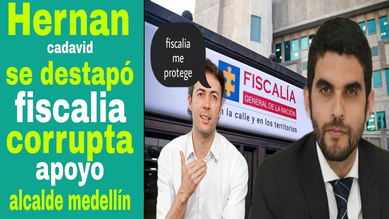 últimas noticias URGENTE. Hernan c@d@vid se dest@p0 f1sc@lí@ c0rrupt0s - YouTube