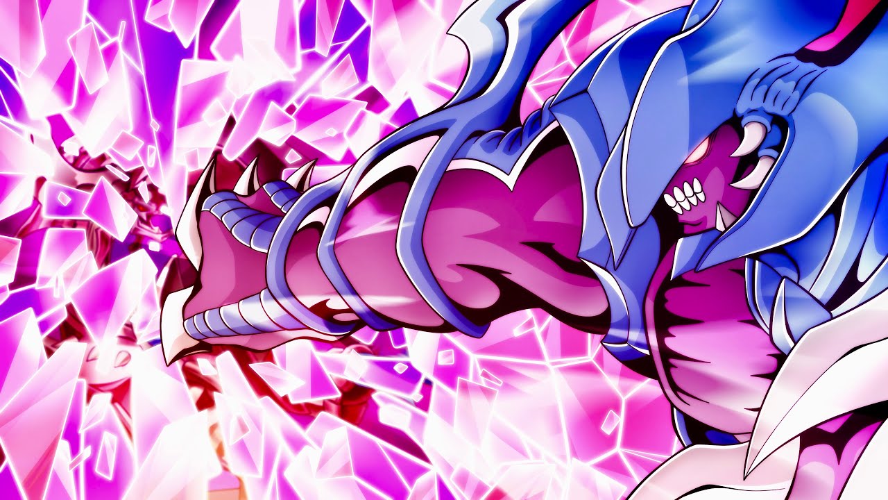 Sacred Beast vs Wicked Gods ANIME LEVEL in Yu-Gi-Oh! Master Duel - YouTube