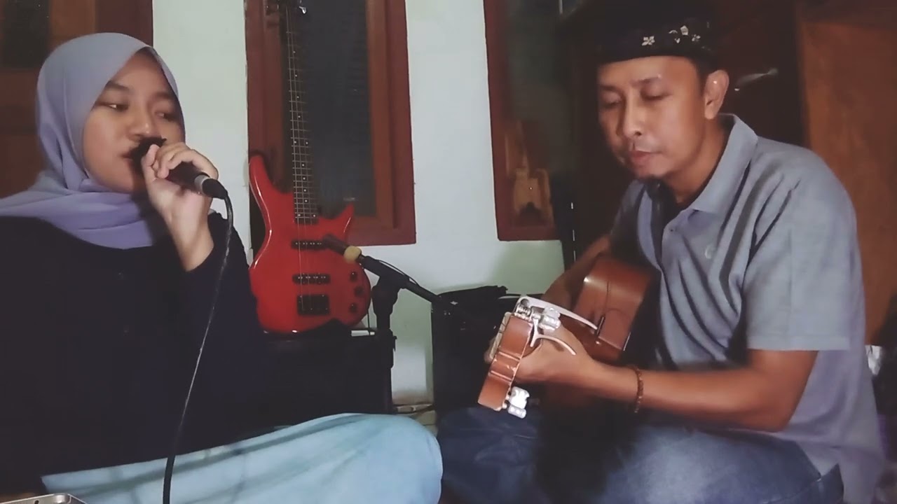 Peace Be Upon You-Maher Zain | By Sofia Rahma - YouTube