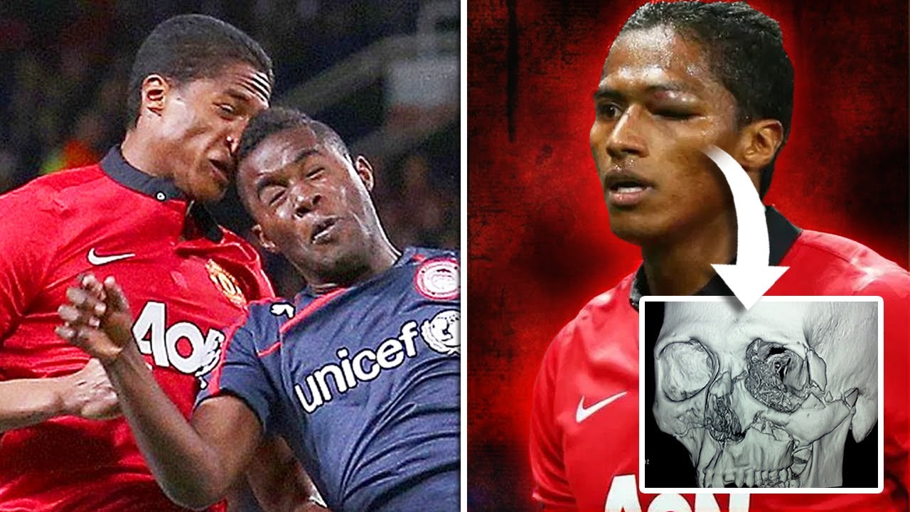 10 Injured Players Who DEFIED The Odds! - YouTube