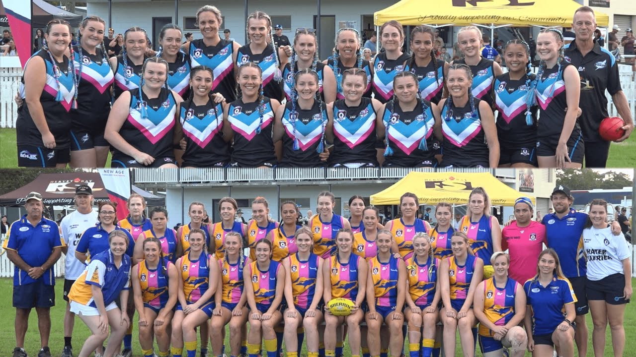 2022 WAFL Grand Final - YouTube