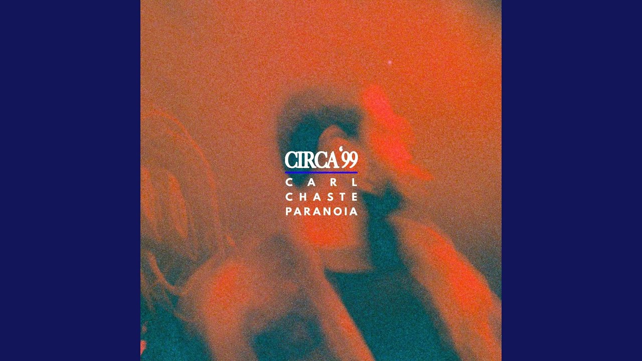 Paranoia (Extended Mix) - YouTube