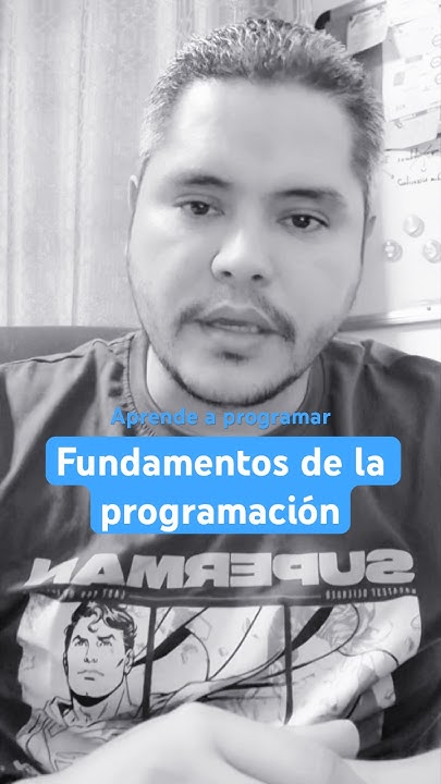 ¿Quieres aprender a programar? Video completo en mi canal. #aprender #codificacion #programacion ...