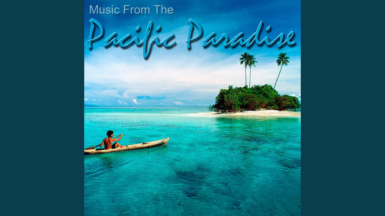 Polynesian Love Song - YouTube