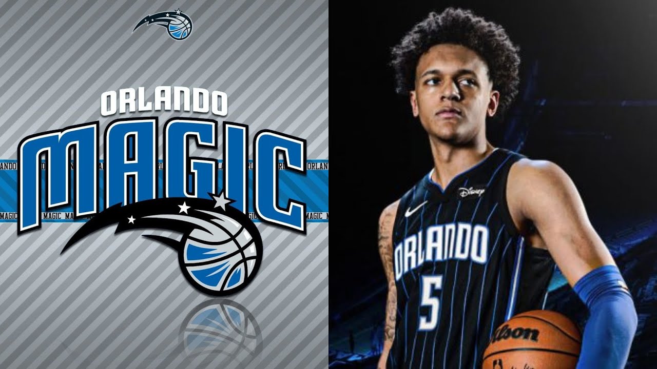 Orlando Magic 2021-22 Highlights, season look ahead 2023-23 full roster ...