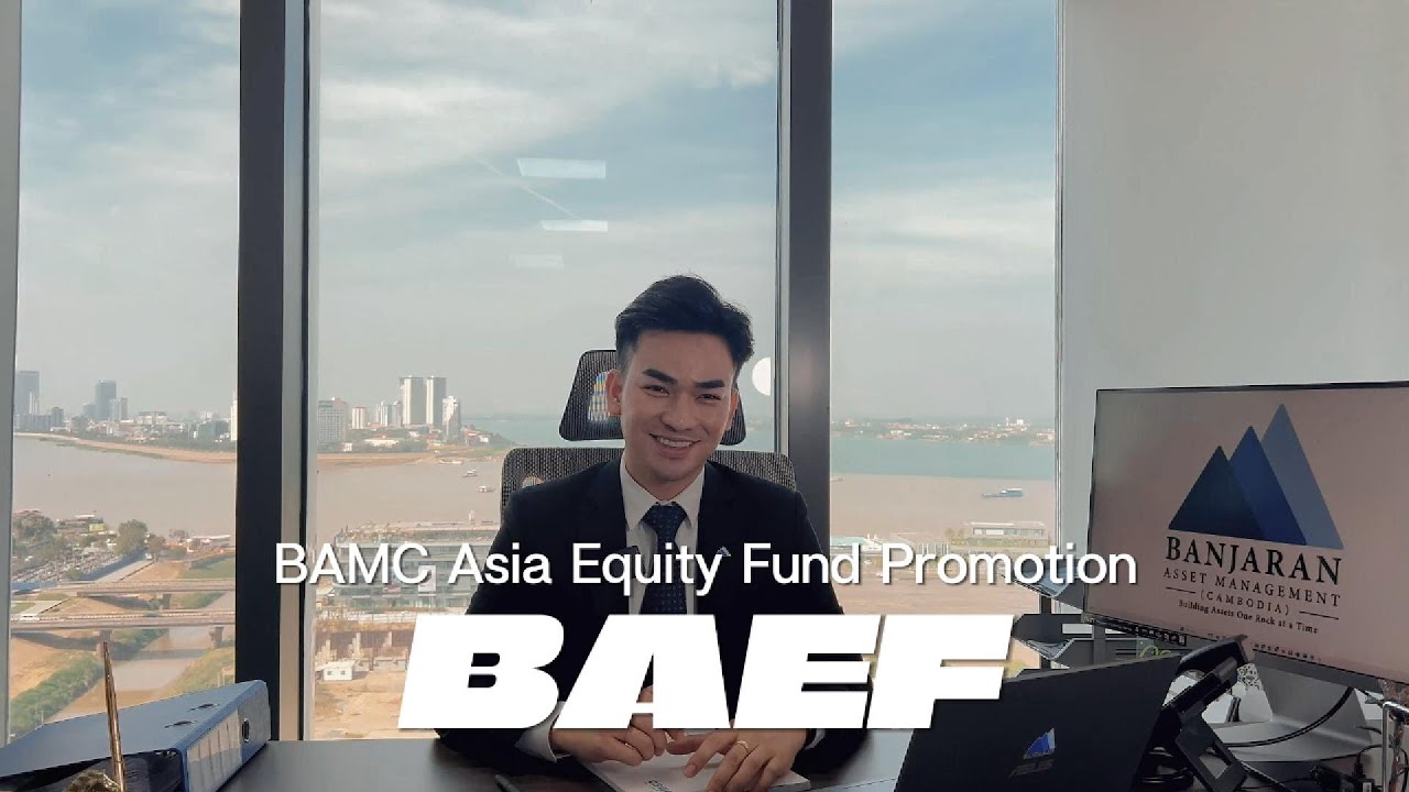 Unlock the Future of Investment with BAMC Asia Equity Fund! - YouTube