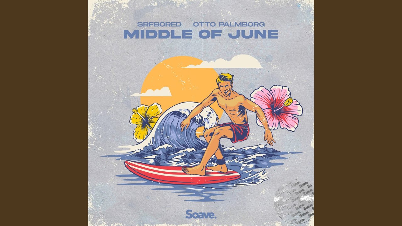Middle Of June - YouTube Music