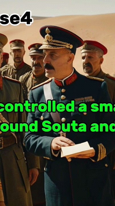 **This War Changed Everything: The Epic Battle for Morocco's Freedom # ...