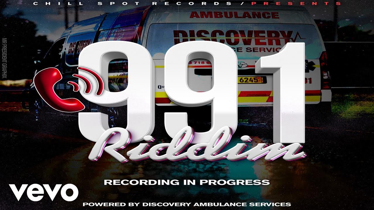 ChillSpot Records - Mini Skirt (Vizualizer) - YouTube