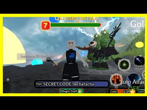 ⚔️ BOB MOB RAIDS on Roblox Prepetual Sphere 😈🤪 - YouTube