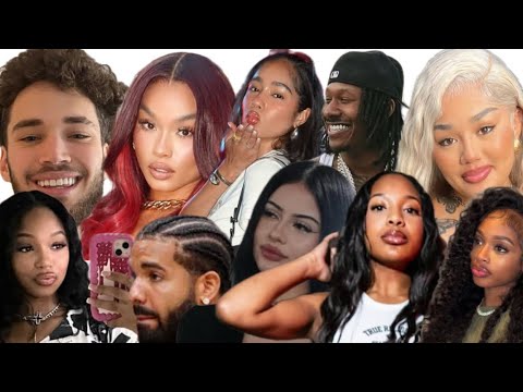 Rakai Comes At Duke Dennis Over Clover House ⁉️ Lil Baby WARNS Ben Da ...