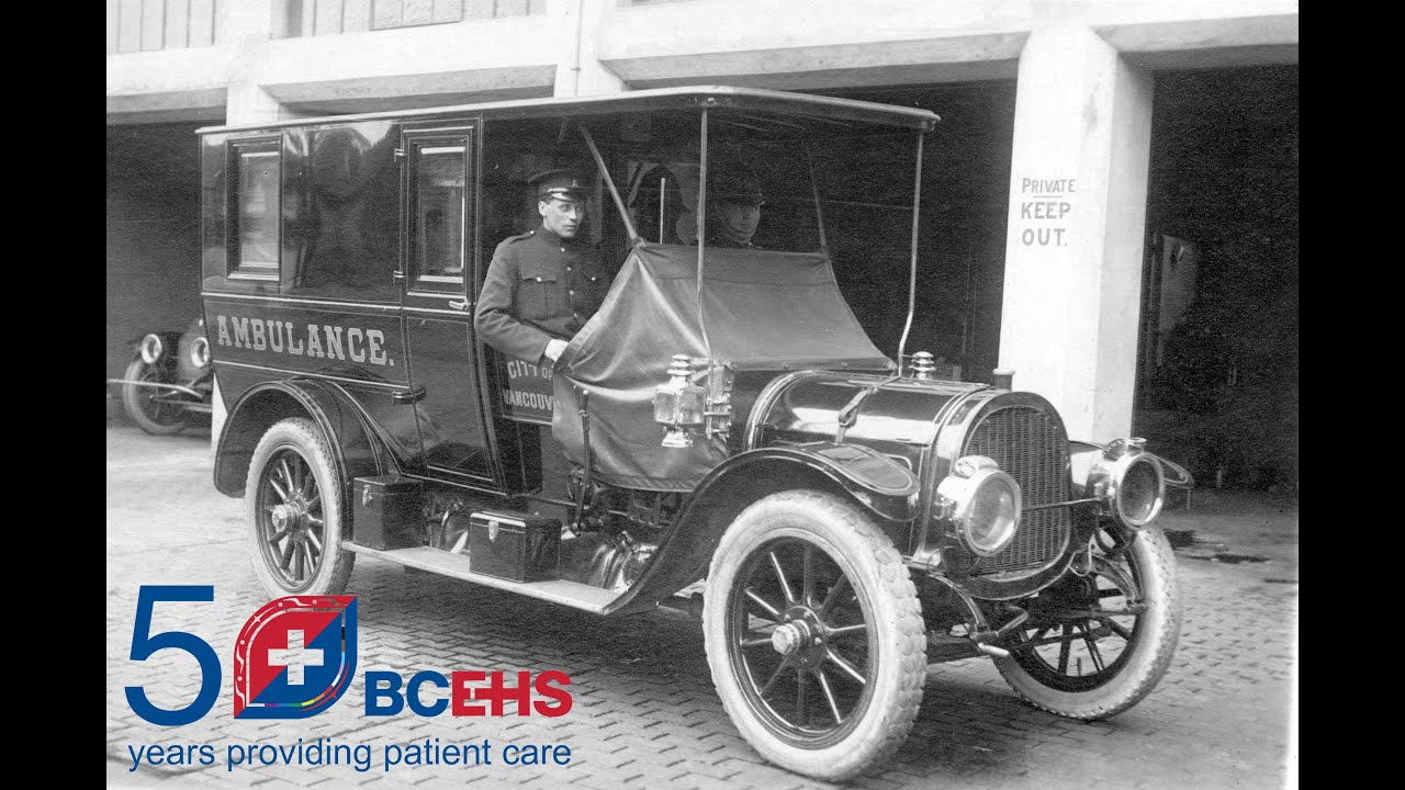 BCEHS 50th - The road to 1974 - YouTube