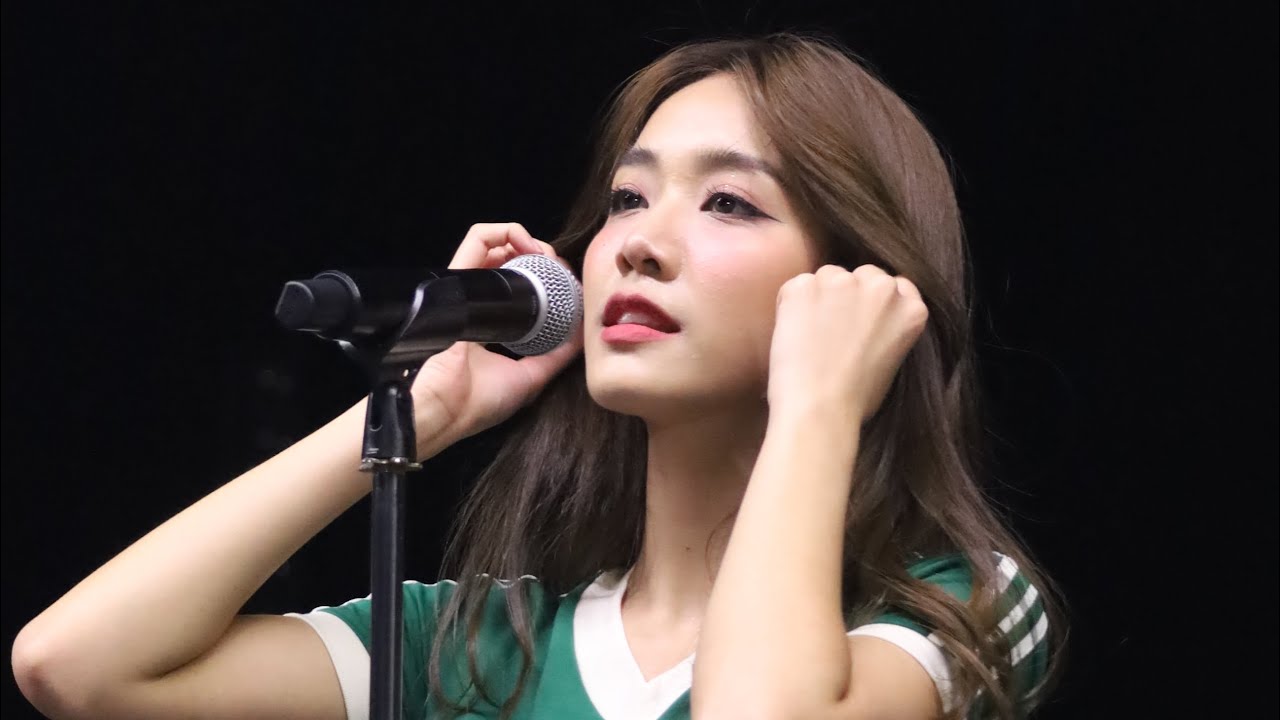 4EVE (Mind Focus) - หยดน้ำตา LIVE @ CAT T-SHIRT | DREAMISDREAMS - YouTube