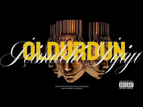 OLDURDUN İÇIMDEKİ İYİYİ - (OFFİCİAL VİDEO) prod.by Daphnis