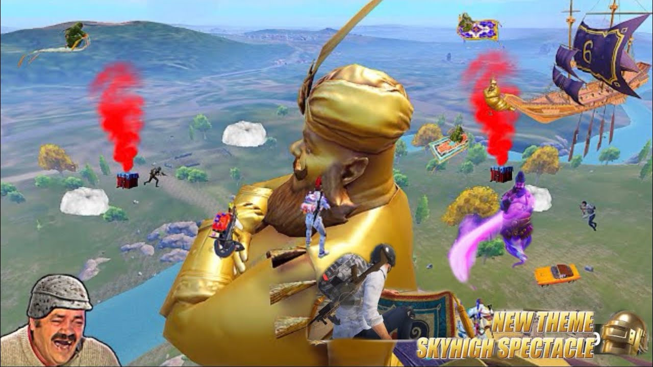 Unveiling Bgmi's Most Dangerous Player Secrets - YouTube