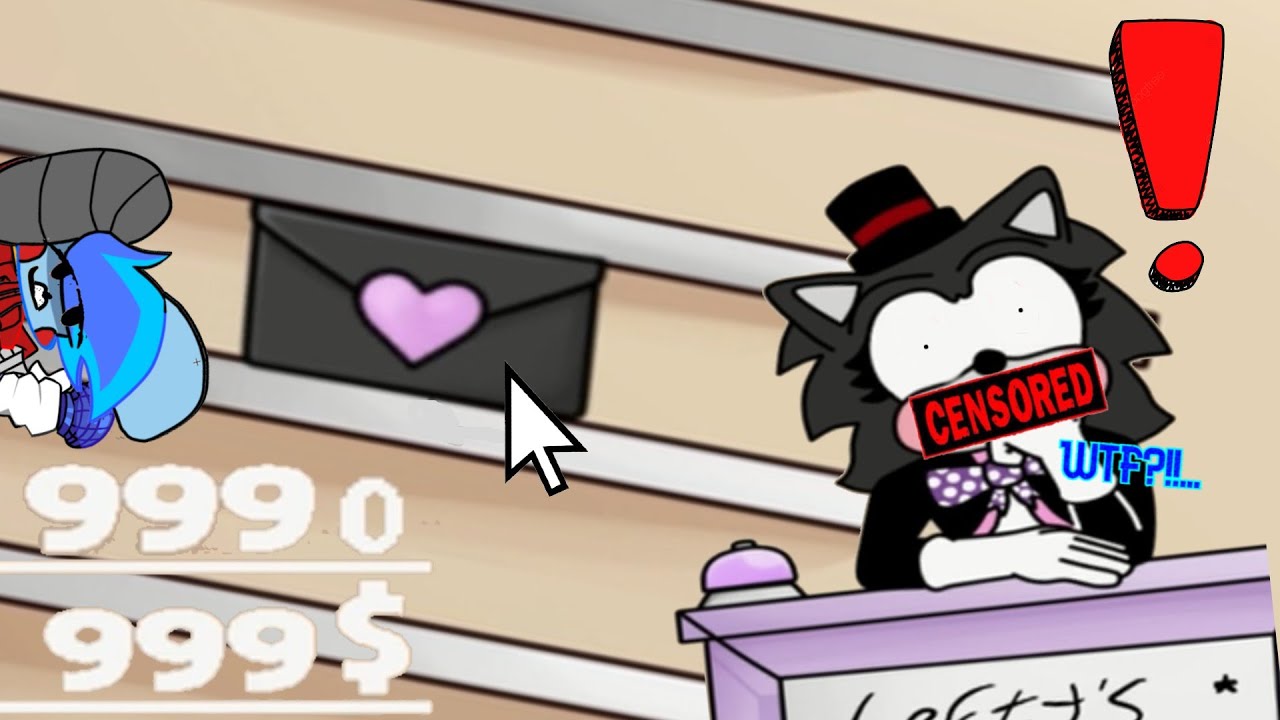 FNAS MANIAC MANIA // COMPRAMOS LA CARTA DE LEFTY SONIC!! // 999 RINGS ...