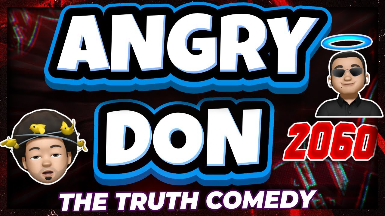 angry don 2060 comedy @Brahmakamalam - YouTube
