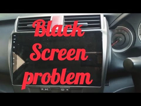 Solving Car Android Panel Issues: Expert Fixes for US Vehicles Car ...