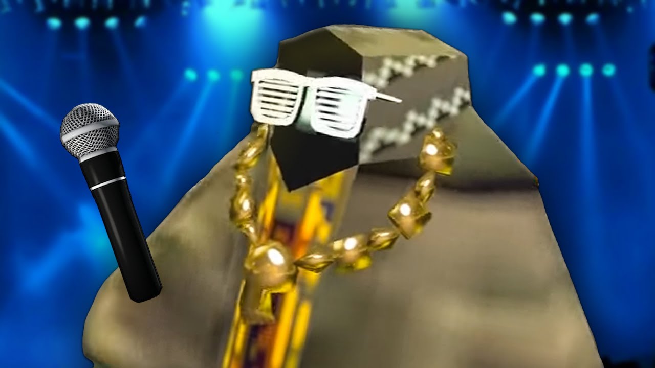 Let's talk about THAT SMG4 arc... - YouTube