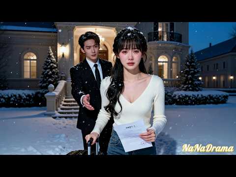 結婚三年,她意外流產本以為得到總裁的關心,卻看到他迫不及待告白初戀,她徹底心碎收拾行李遠走,一貫冷靜的總裁終於慌了,跪著求她回頭!#失去才后悔 #熱門短劇 #短劇 #短劇推薦 #霸總
