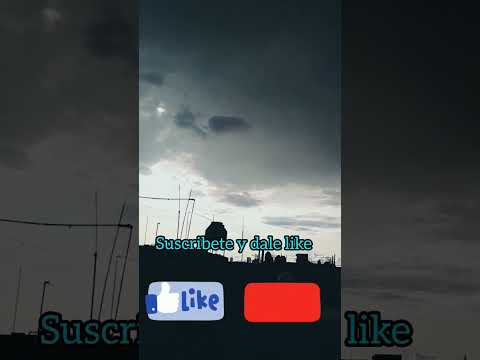 Sobre la Poesía, día nublado - YouTube