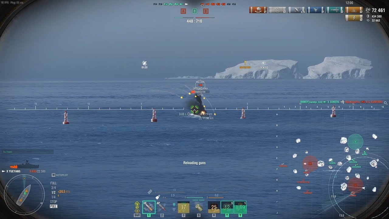 Dirty Smoke Tricks with Legendary Yue Yang - YouTube