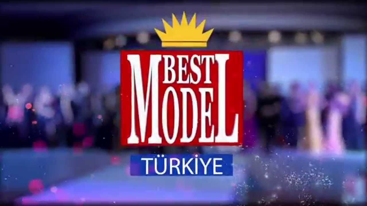 28. Best Model Türkiye Tanıtım Videosu - YouTube