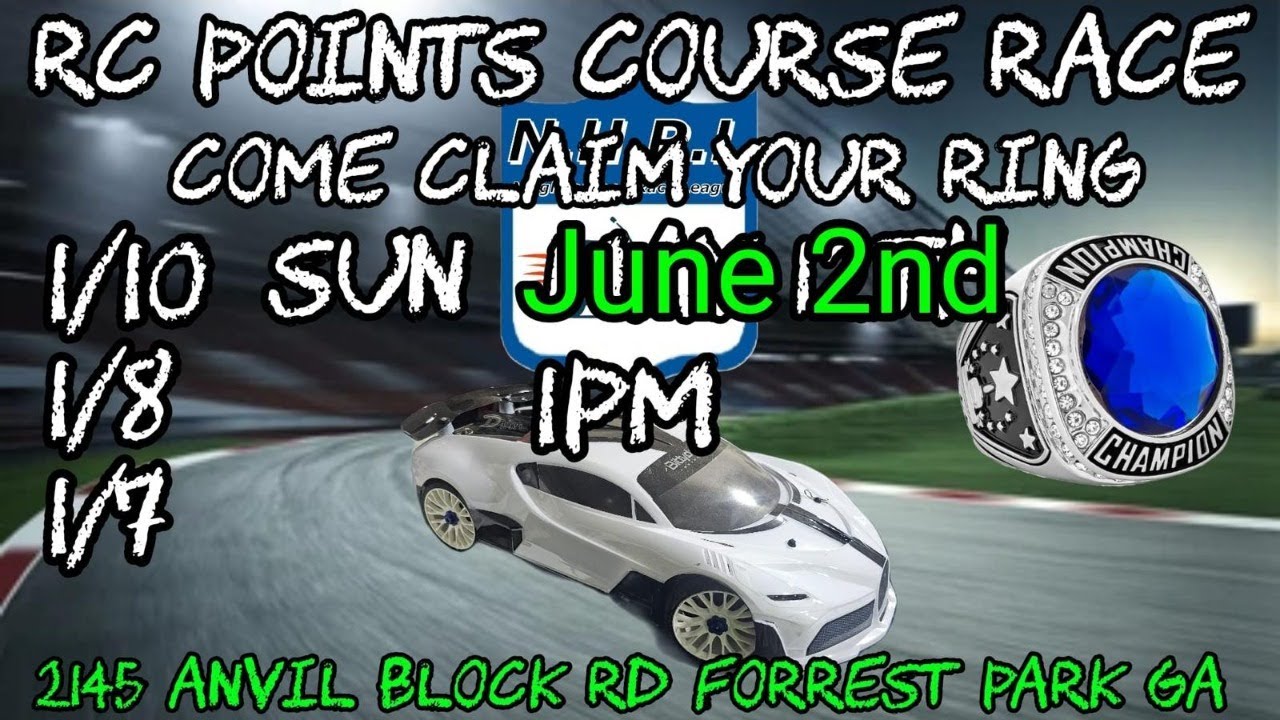 Live Rc racing - YouTube