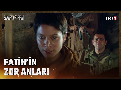 Fatih, Küpeli’nin Elinde - Sakarya Fırat 71. Bölüm @sakaryafirattrt