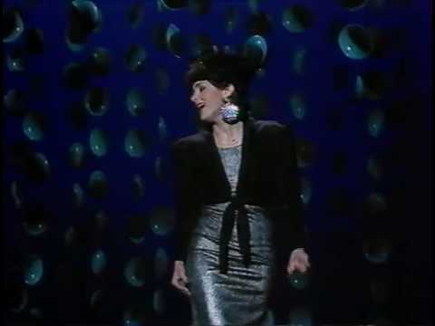 Irena Jarocka Live in Concert - Taka łagodna