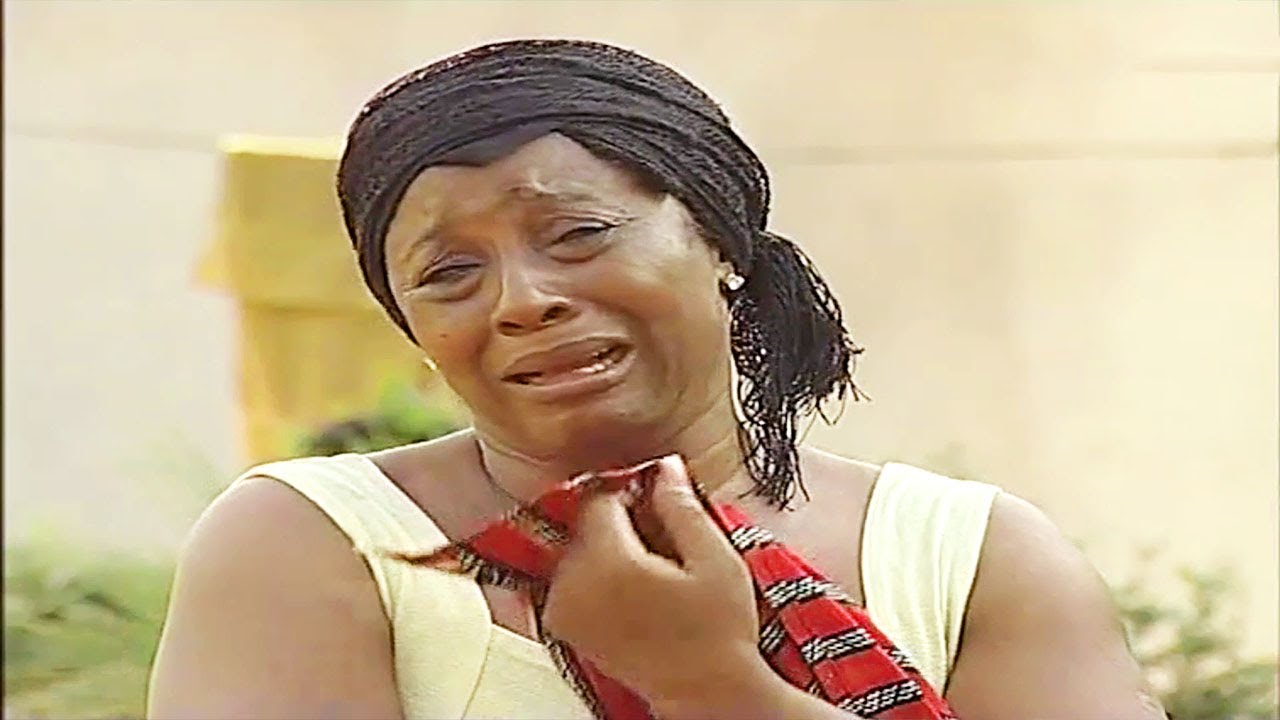 Mama G Regrets How She Treated Her Husband And Cheated - A Nigerian ...