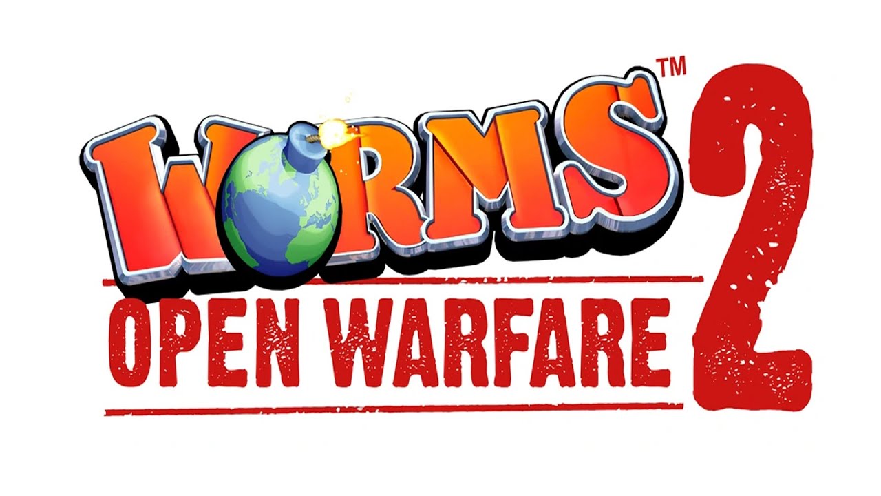 Credits Theme - Worms Open Warfare 2 Soundtrack - YouTube