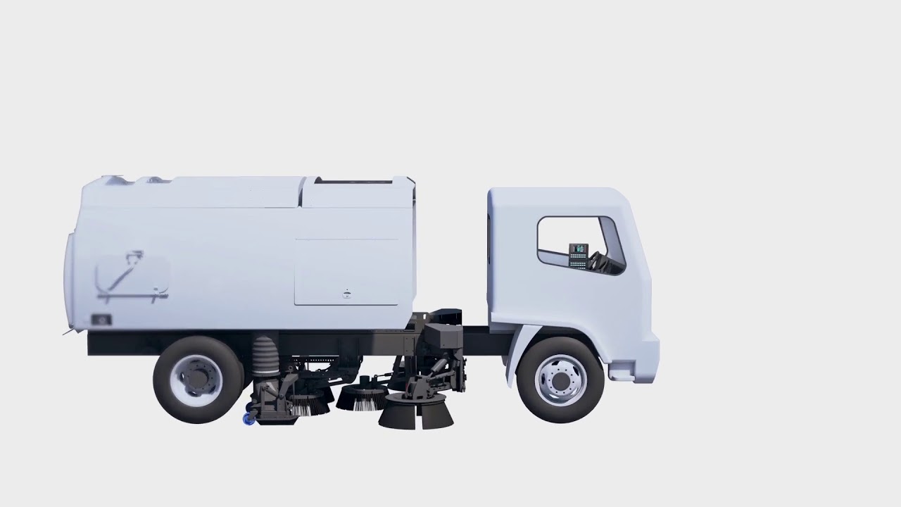 Schwarze Hypervac Deutsche - YouTube