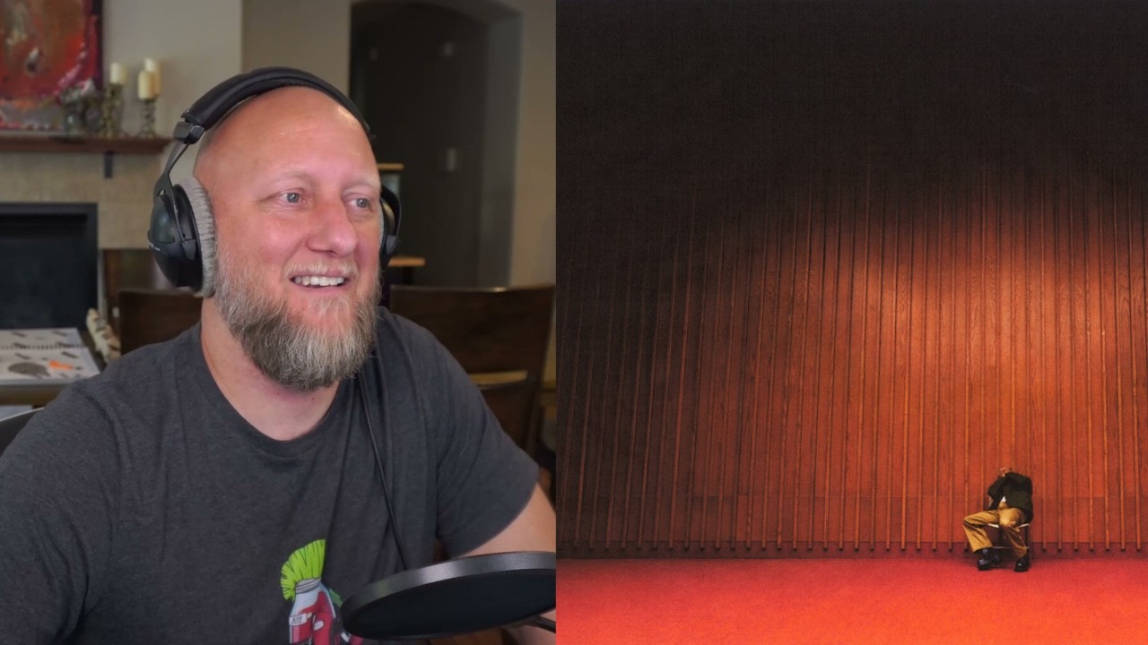 Reacting to "It's Been Awful" by Isaiah Rashad - YouTube