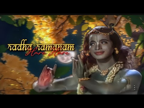 Krishna vm on \