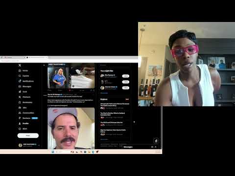 Muva of Gotti Presents: The Im Not Impressed Show ep 66 - YouTube