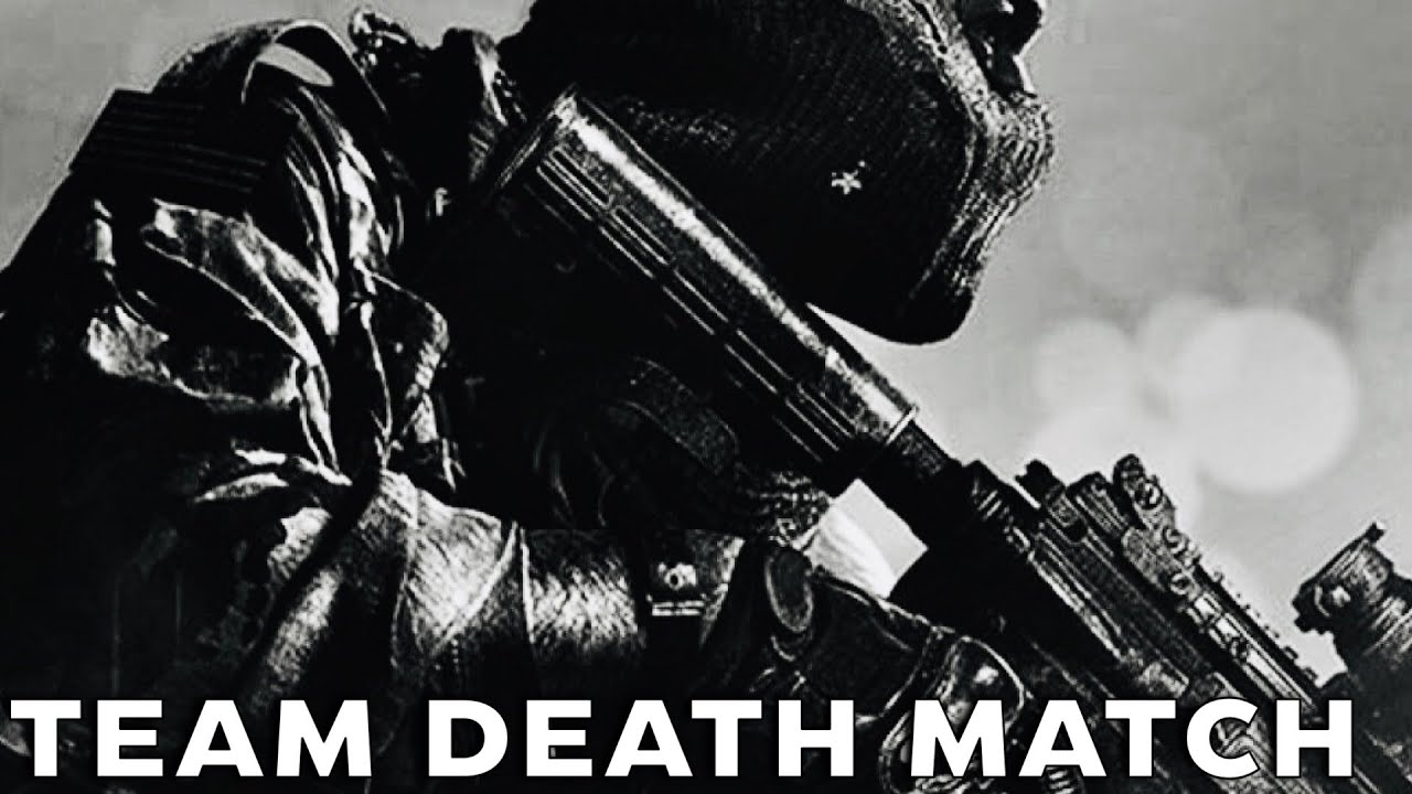 CALL OF DUTY MOBILE Gameplay Walkthrough (CODM) - Team Death Match ...