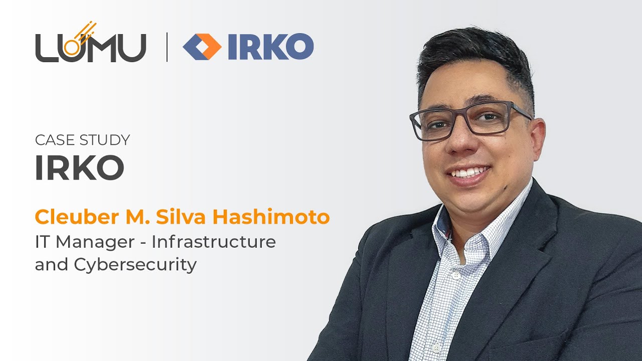 IRKO Case Study - YouTube