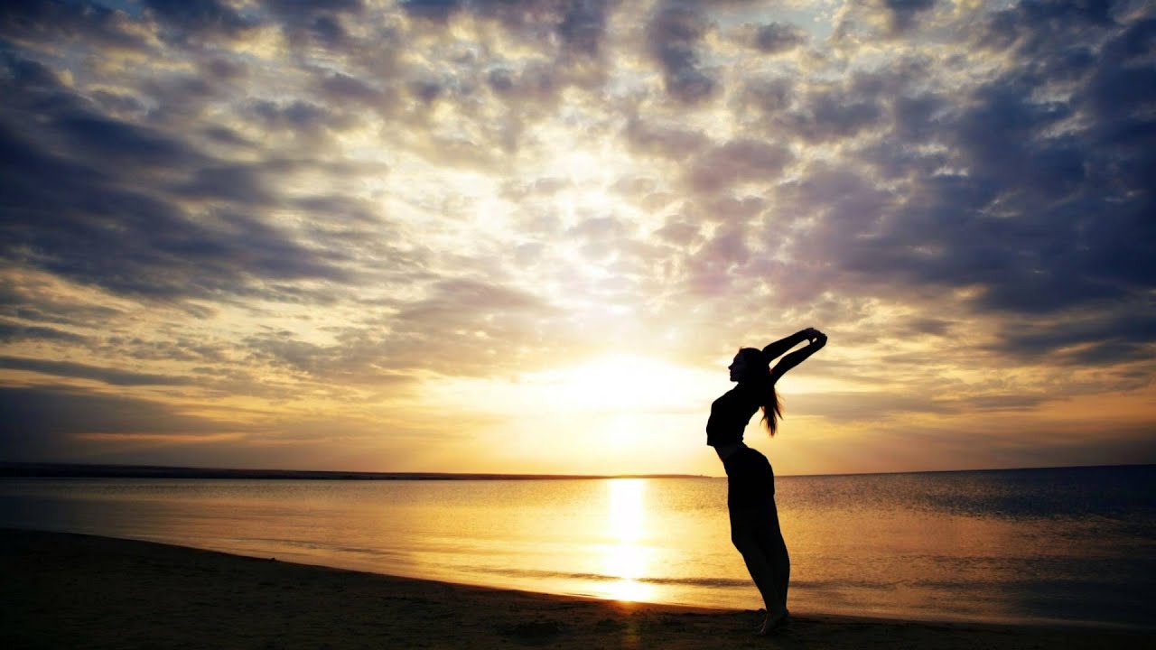 2 Hour - Deep Music Relaxation with Delta Waves | Meditation, Sleep ...