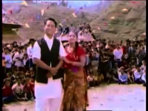 wari jamuna, Nepali Song by Khem Raj Gurung - YouTube