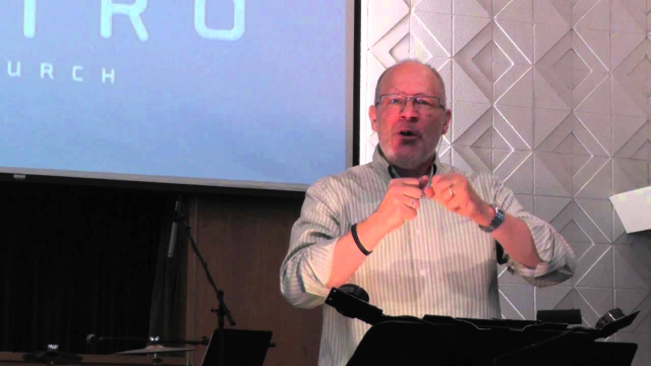 Cultivating a Hearing Heart - Pastor Michael Sullivant, Valley Metro ...